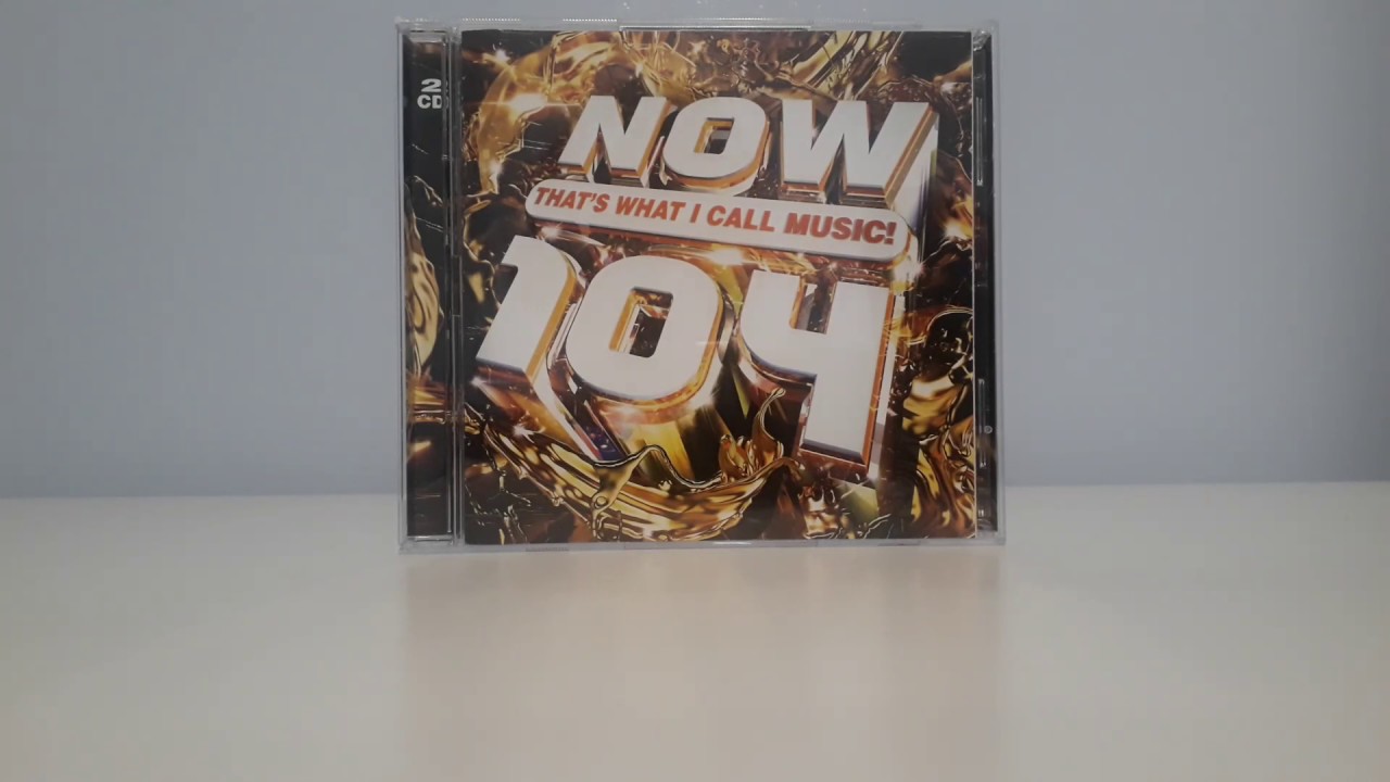Now 104 Review - YouTube