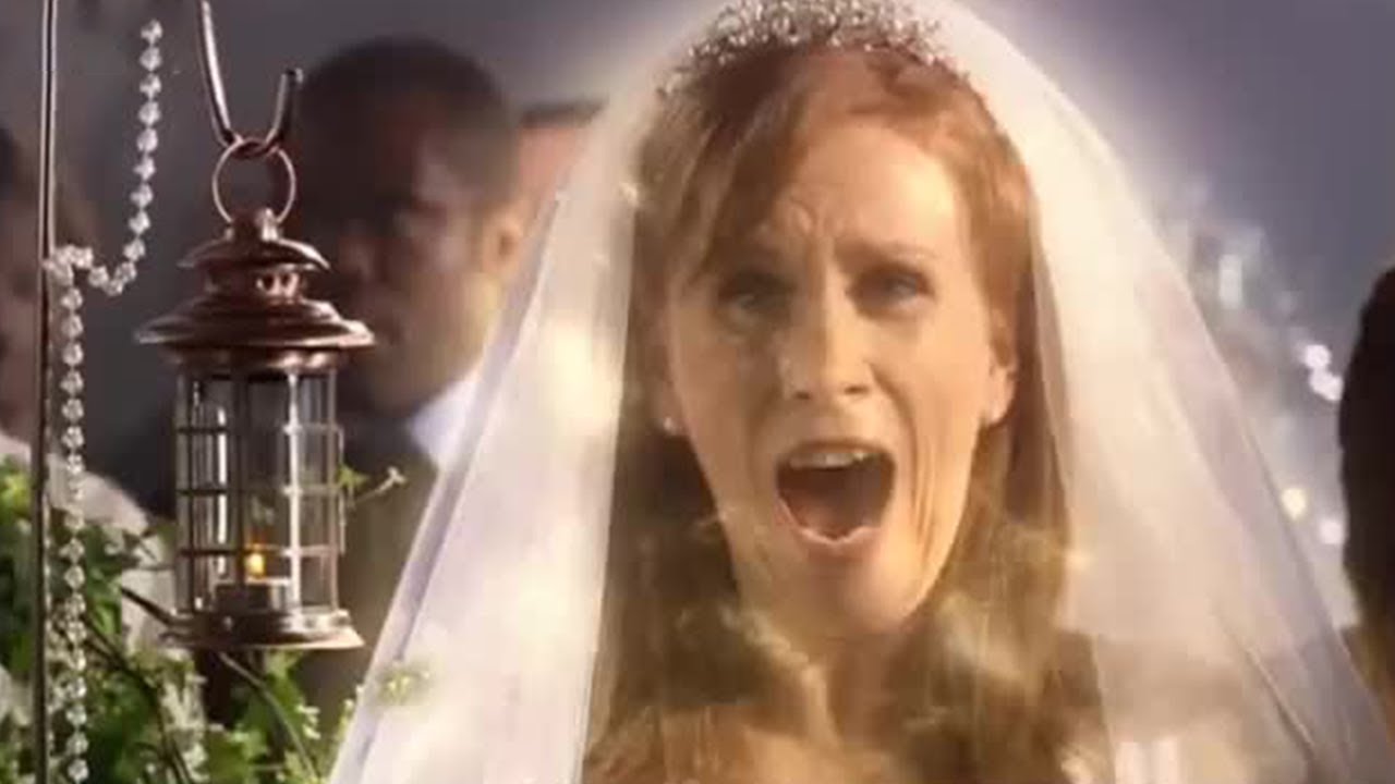 Donna is Kidnapped by The Doctor | Doctor Who | The Runaway Bride | BBC ...
