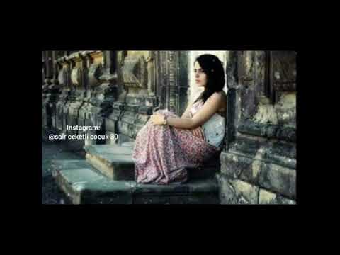 Firtina kopuyor içimde