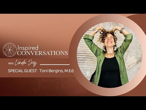 Embodiment: Transform Your Life Through Movement with Toni Bergins, M ...