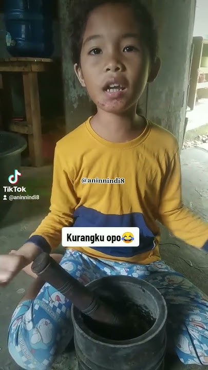 Kurang Opo Youtube