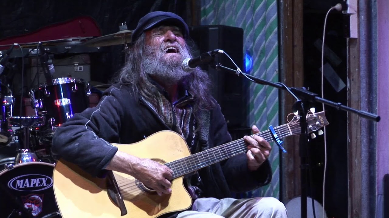 Tony Boller - YouTube