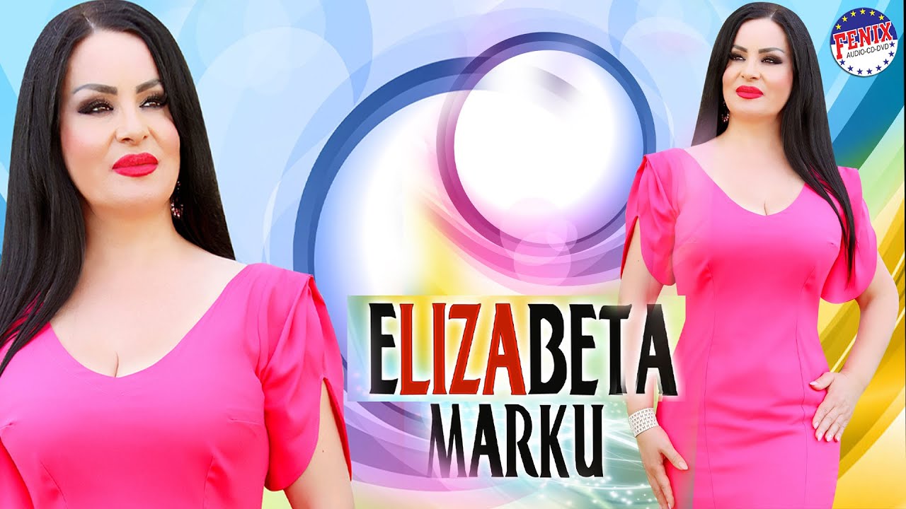 Elizabeta Marku - Tinguj zemre / Fenix/Production (Official Video) - YouTube