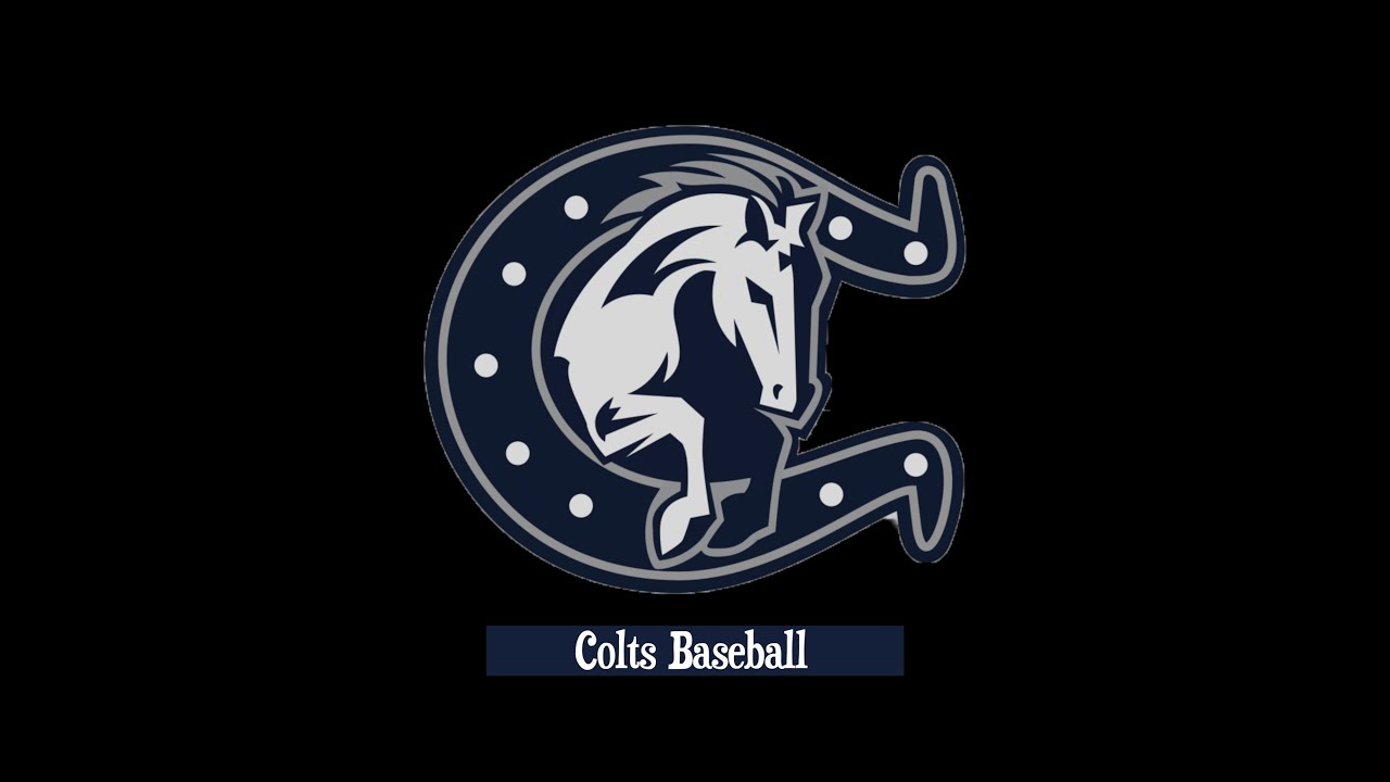 Colts Baseball Highlights (Summer 2021) - YouTube