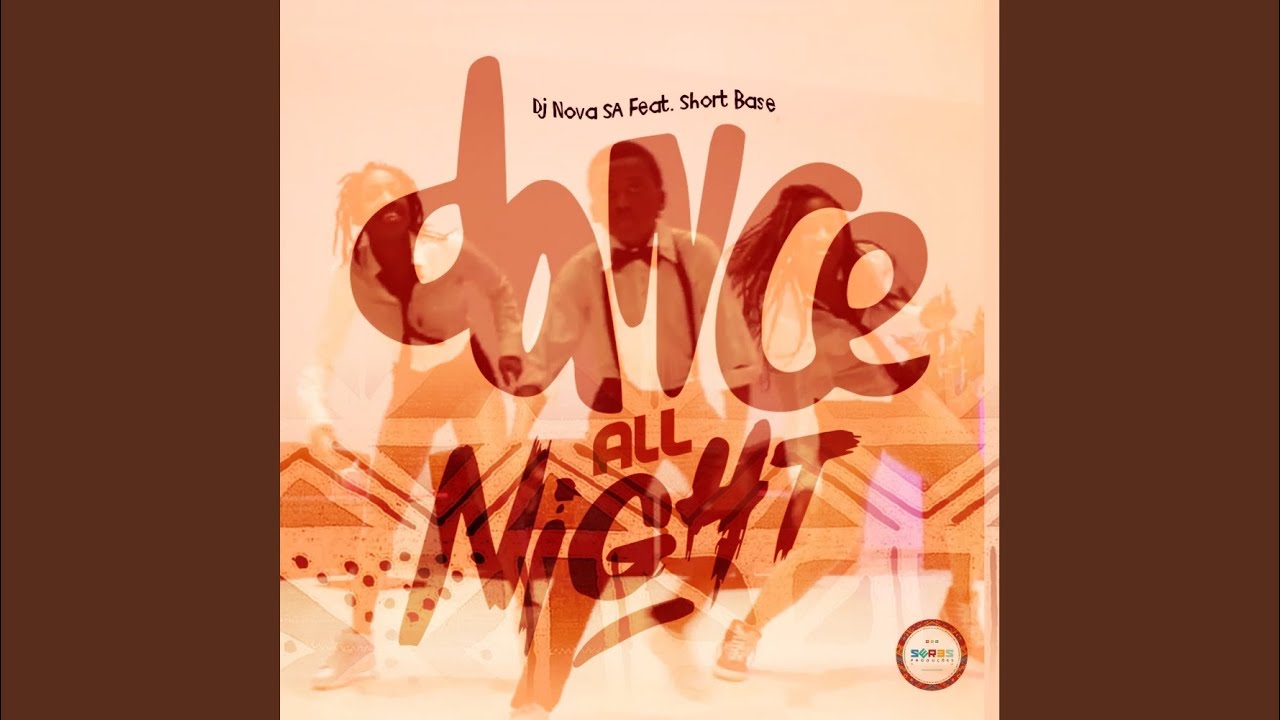 Dance All Night (Original Mix) - YouTube