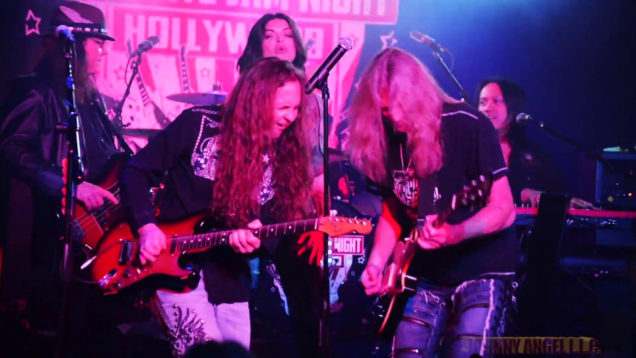 CHEROKEE FORTUNE: REMEDY with Roby Duron, Ino, Perry, Wright ,Starr ...