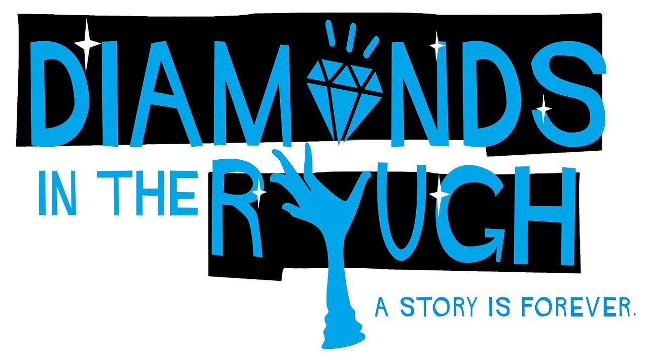 Diamonds in the Rough speakers - YouTube