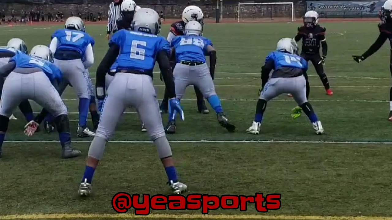 Nicholas Williams| South Philly Sharks 12U| one of the best 7th Grade ...