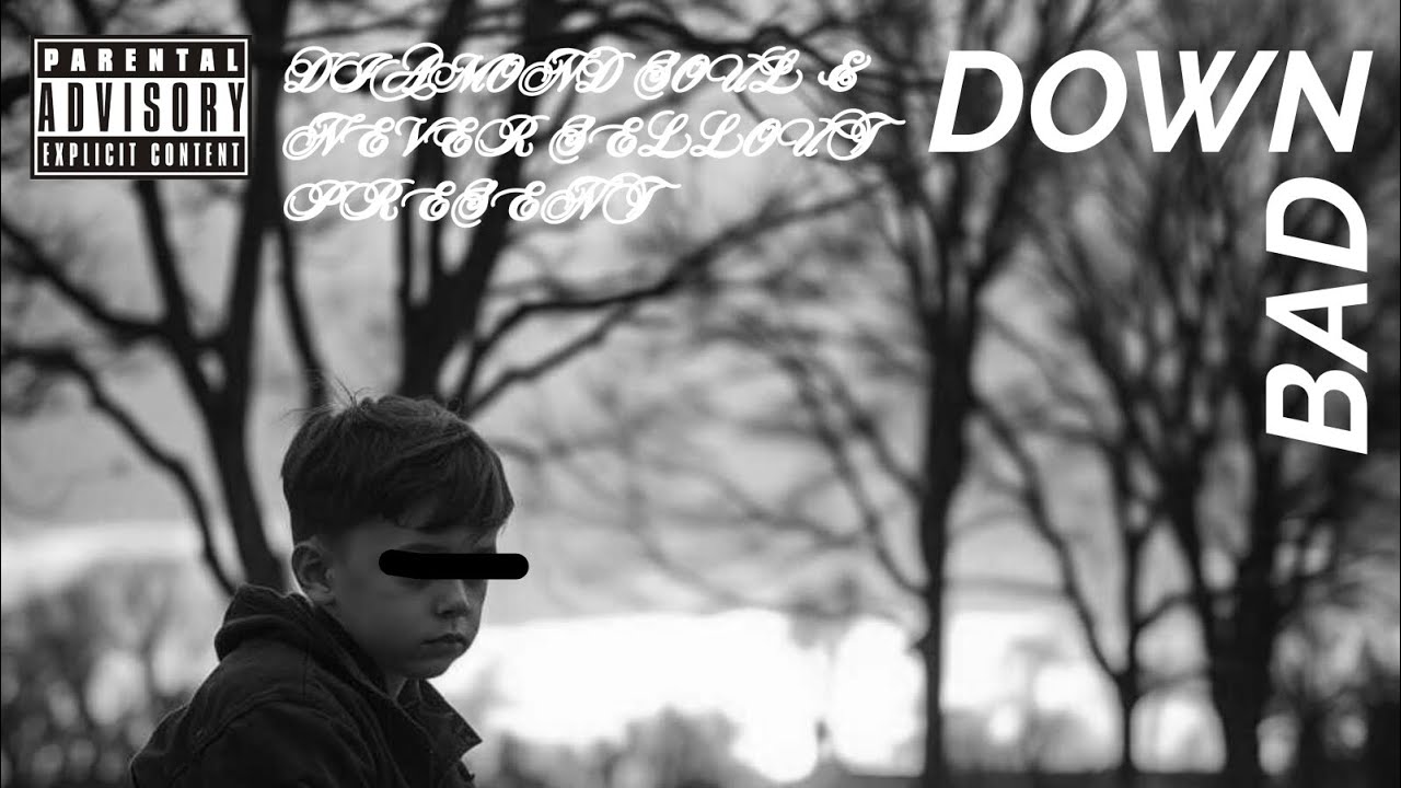 LilJo x Earl Wicks - Down Bad (Prod. by LilJo) - YouTube