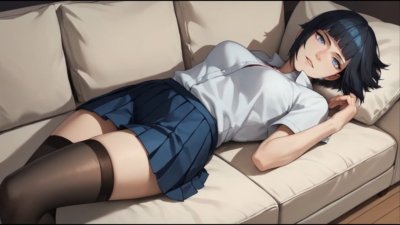 house-of-shinobi-v0-18-my-sister-sexy-himawari-met-sarada-sakura