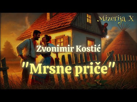 Zvonimir Kostić:  \