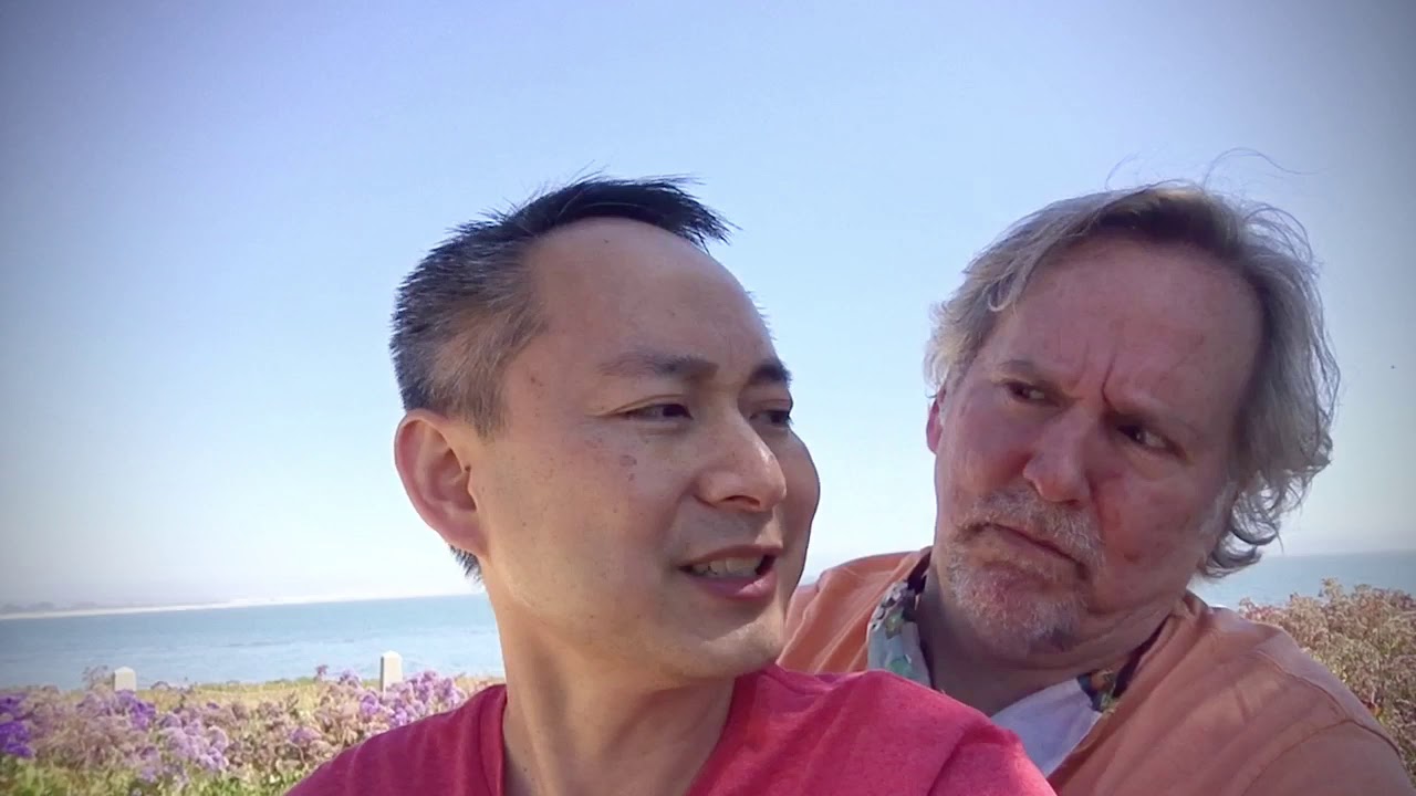 IAGSDC Convention Memories - Thom Dang & Darren Gallina - YouTube