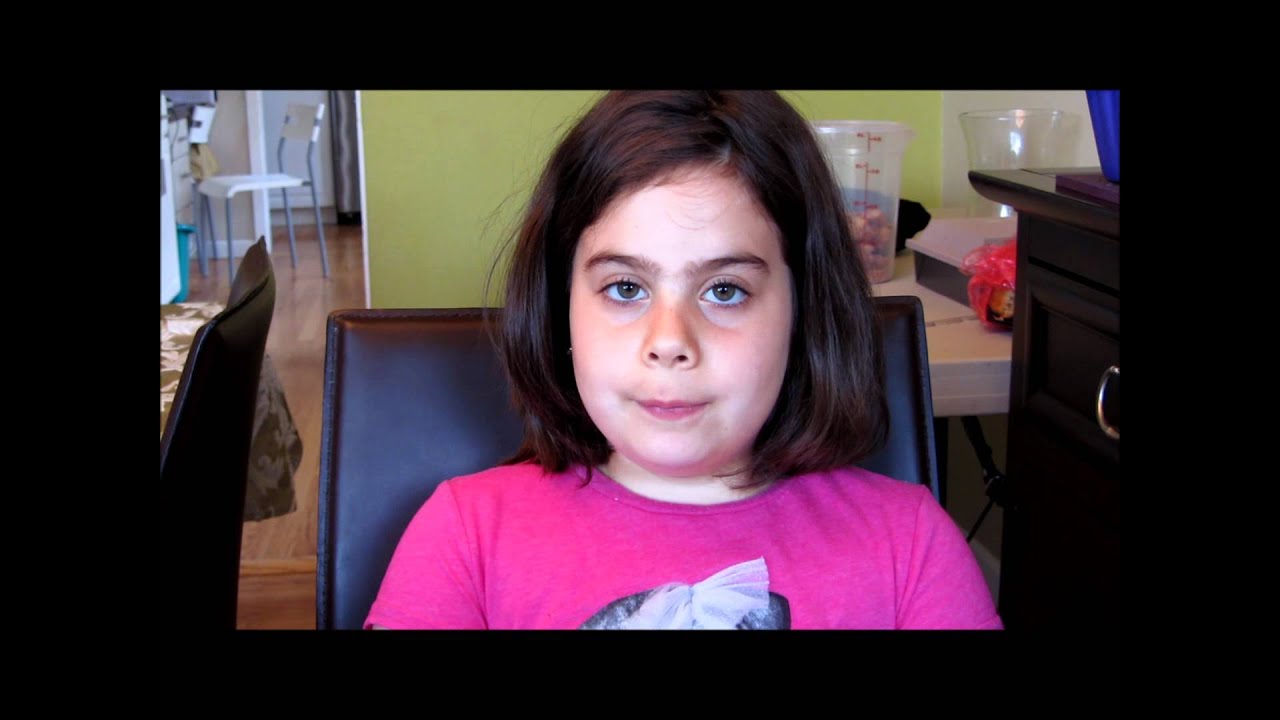 Aliza_Sam Bar Mitzvah.wmv - YouTube