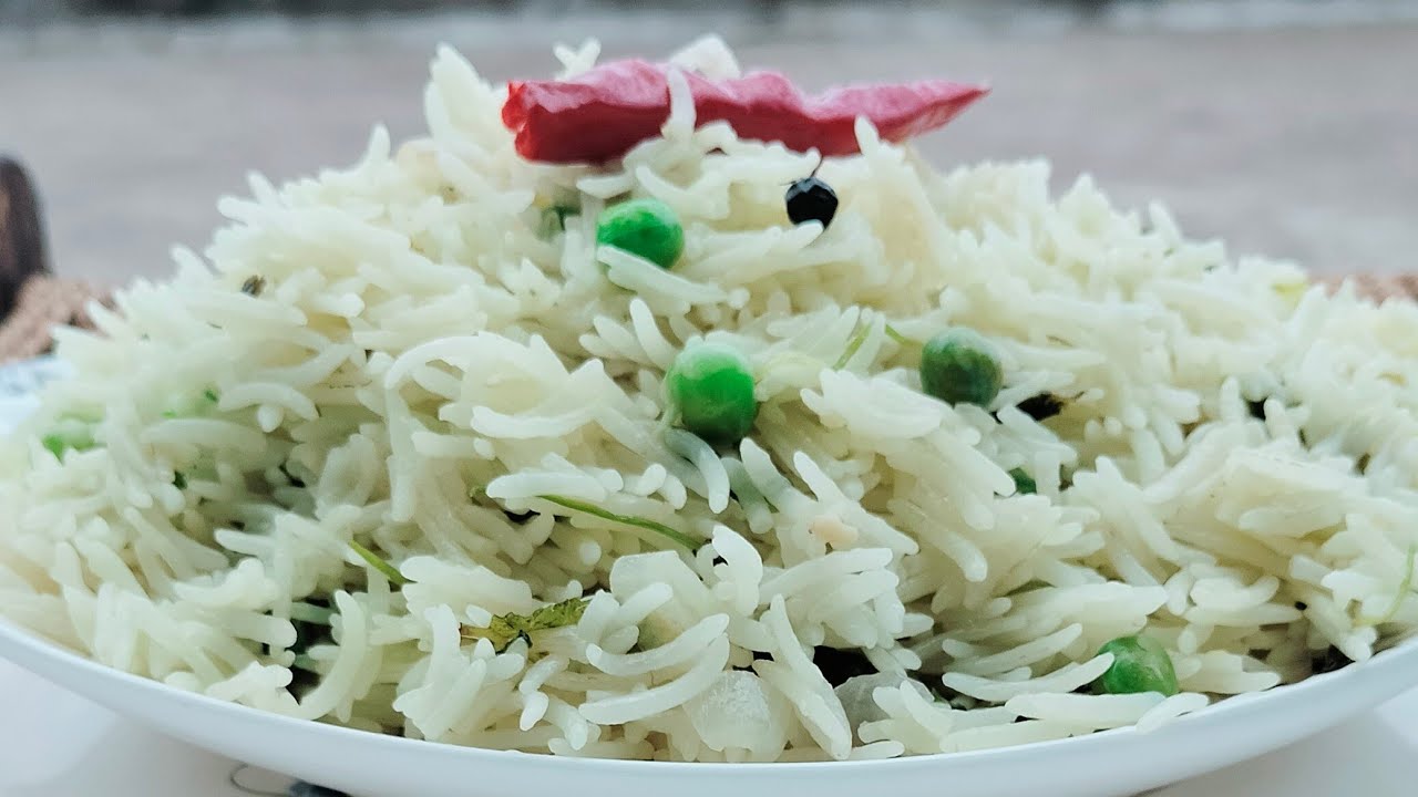 Sada Baghara khane ki recipe hazir hai recipe - YouTube