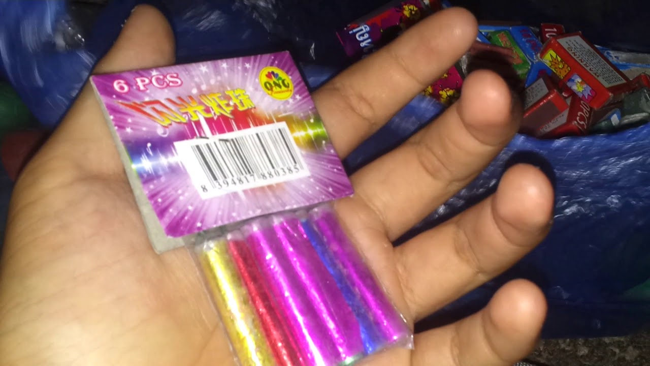 Mercun unboxing - YouTube