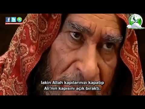 Hz.Ali,nin  Faziletleri Filmi