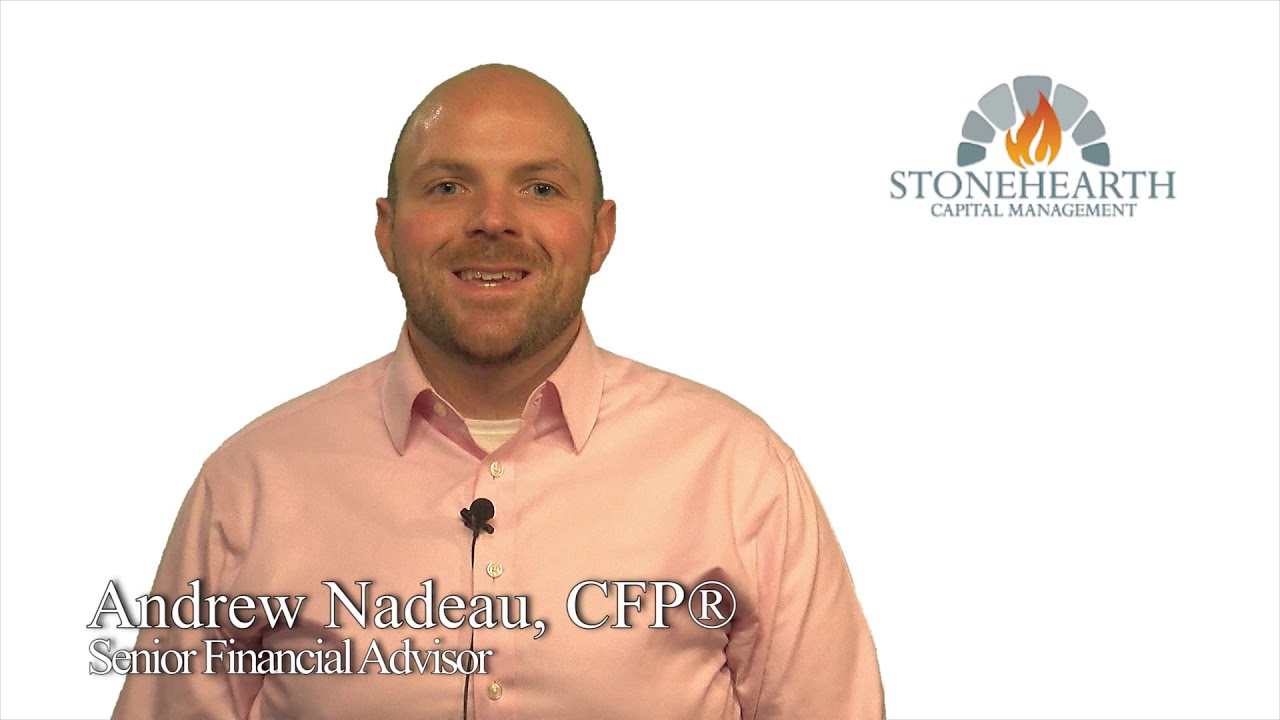 December 2019 Market Update with Senior Financial Advisor, Andrew ...