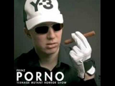 Prinz Porno Geschriebene Geschichte