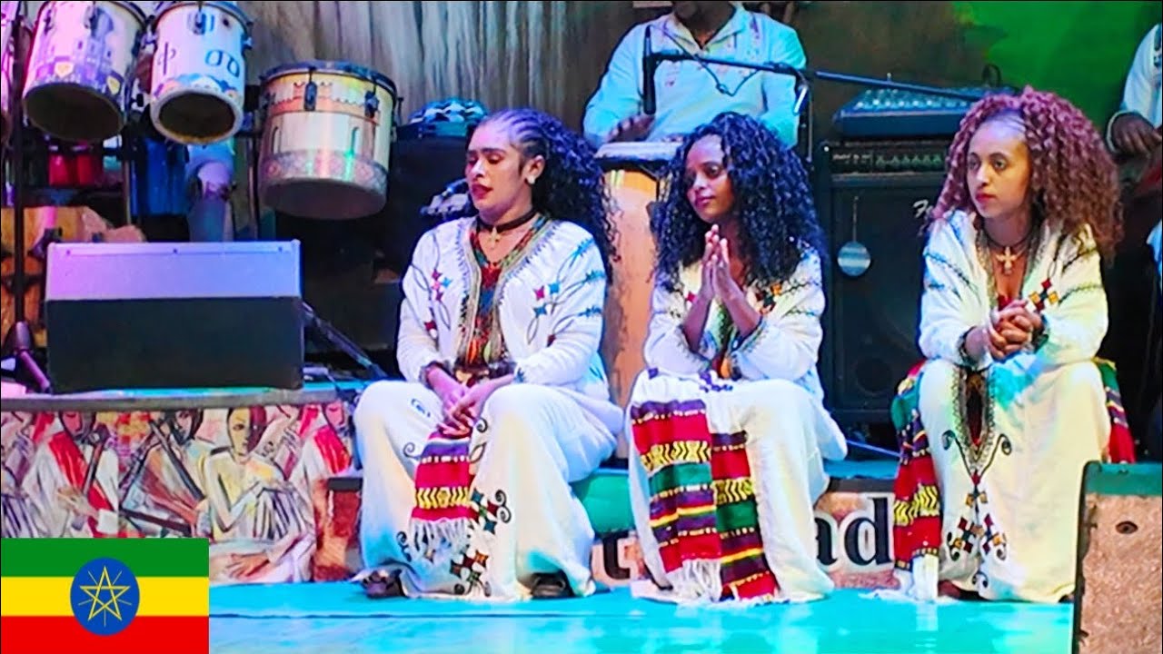 ADDIS ABABA NIGHTLIFE IS BEYOND EXPECTATION 🇪🇹 - YouTube