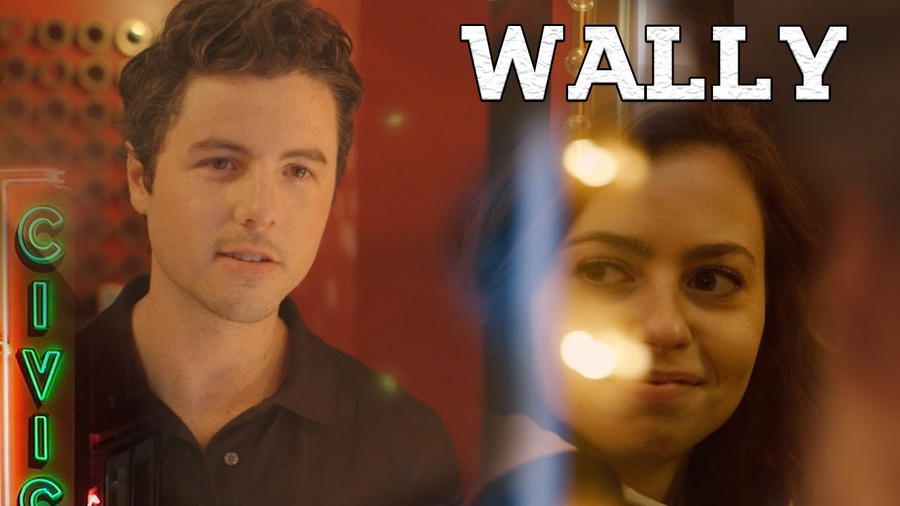WALLY - Official Film 2016 - YouTube
