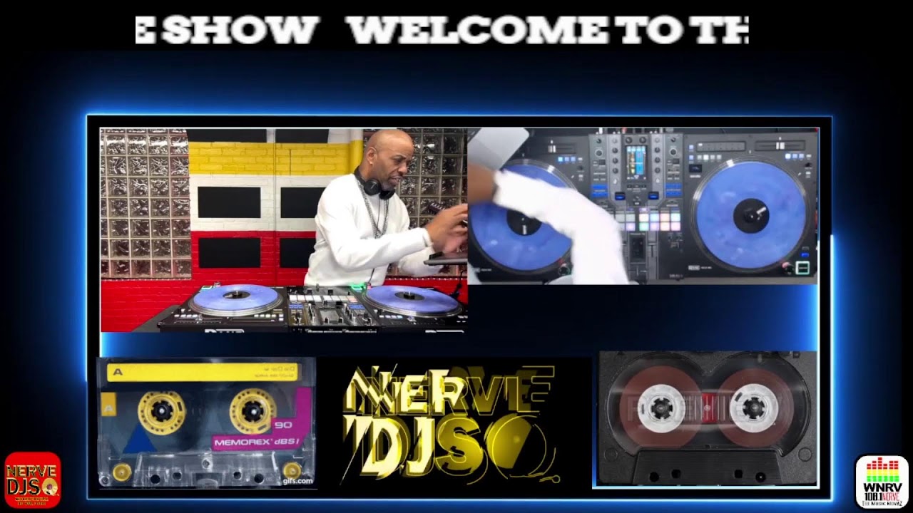 The World's Famous Club Style Show w/ DJ ELLERY - YouTube