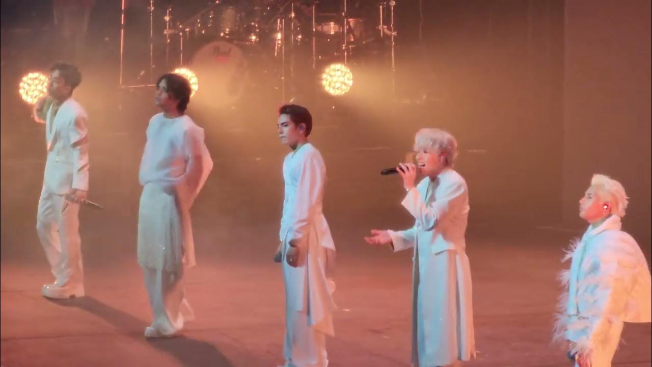 SB19 - Ilaw 4K HD Live in Manila Pagtatag Kick-Off #SB19 - YouTube