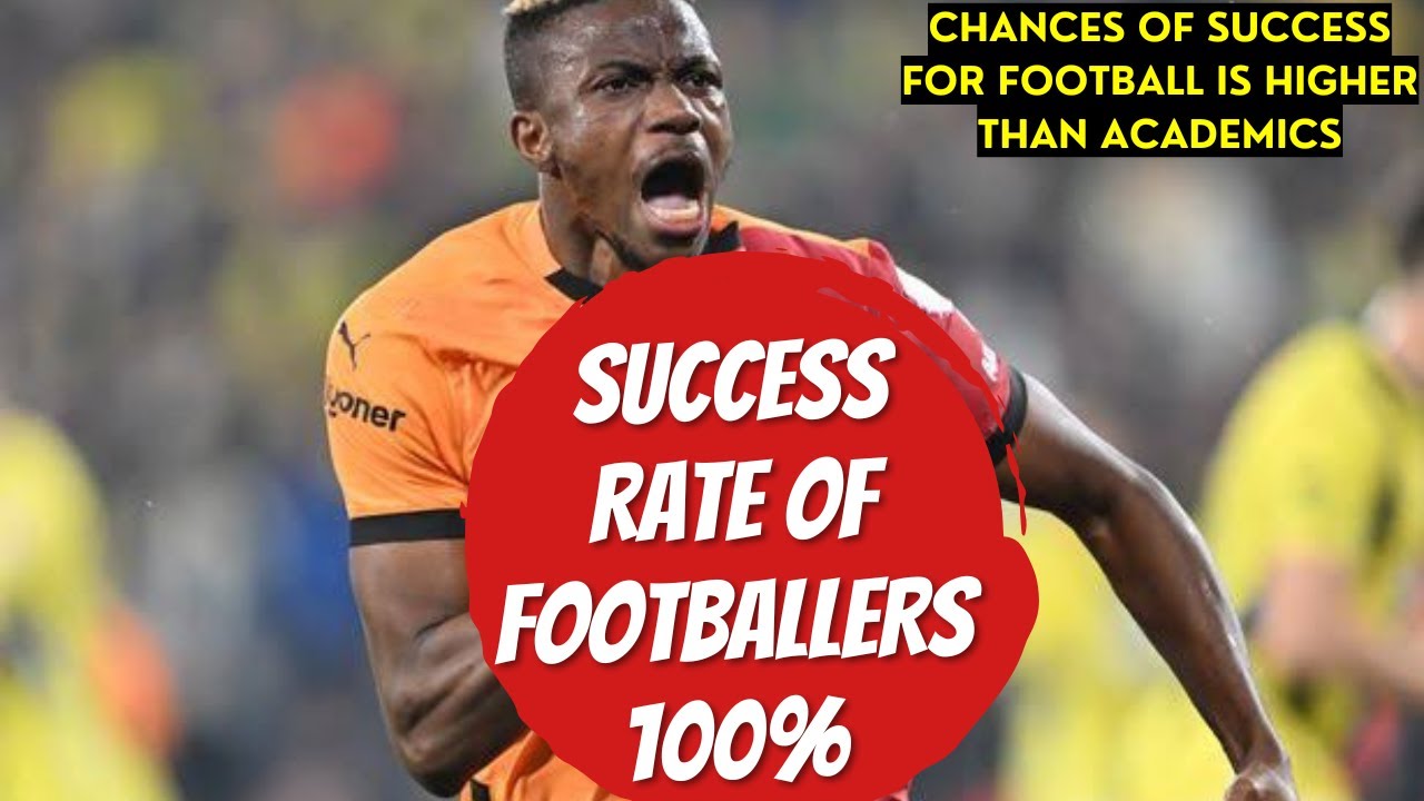 PROFESSIONAL FOOTBALL PLAYER: AGE IS NOT A LIMITING FACTOR TO PLAY ...