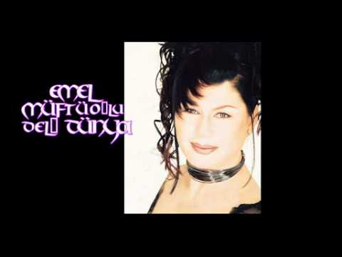 Emel Müftüoğlu - Deli Dünya