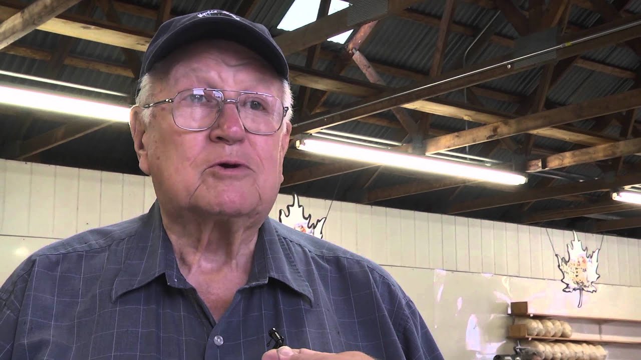 Kenneth Tobin - YouTube