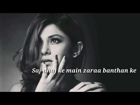 Beyhadh||sajna he mujhe🤗 || Jennifer winget || WhatsApp status video💃