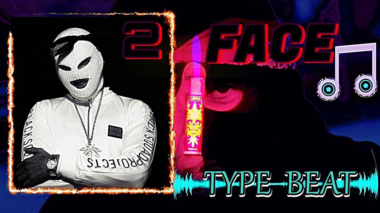 TRAP Strong Nation Instrumental Two Face - Rap Beat - YouTube