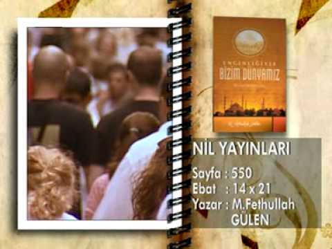 Enginliğiyle Bizim Dünyamız (İktisadî Mülâhazalar)  -  M. Fethullah GÜLEN