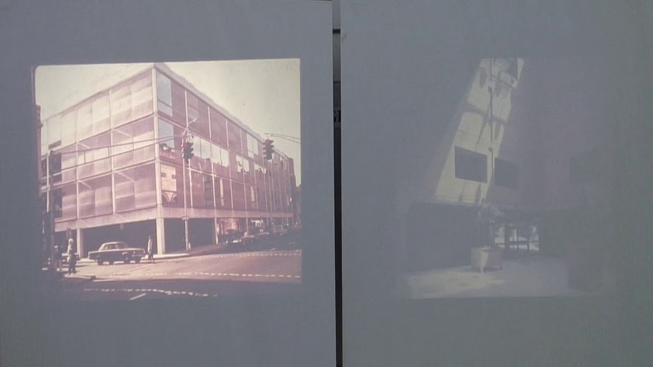 Vincent Scully | Louis Kahn and Robert Venturi (Modern Architecture ...