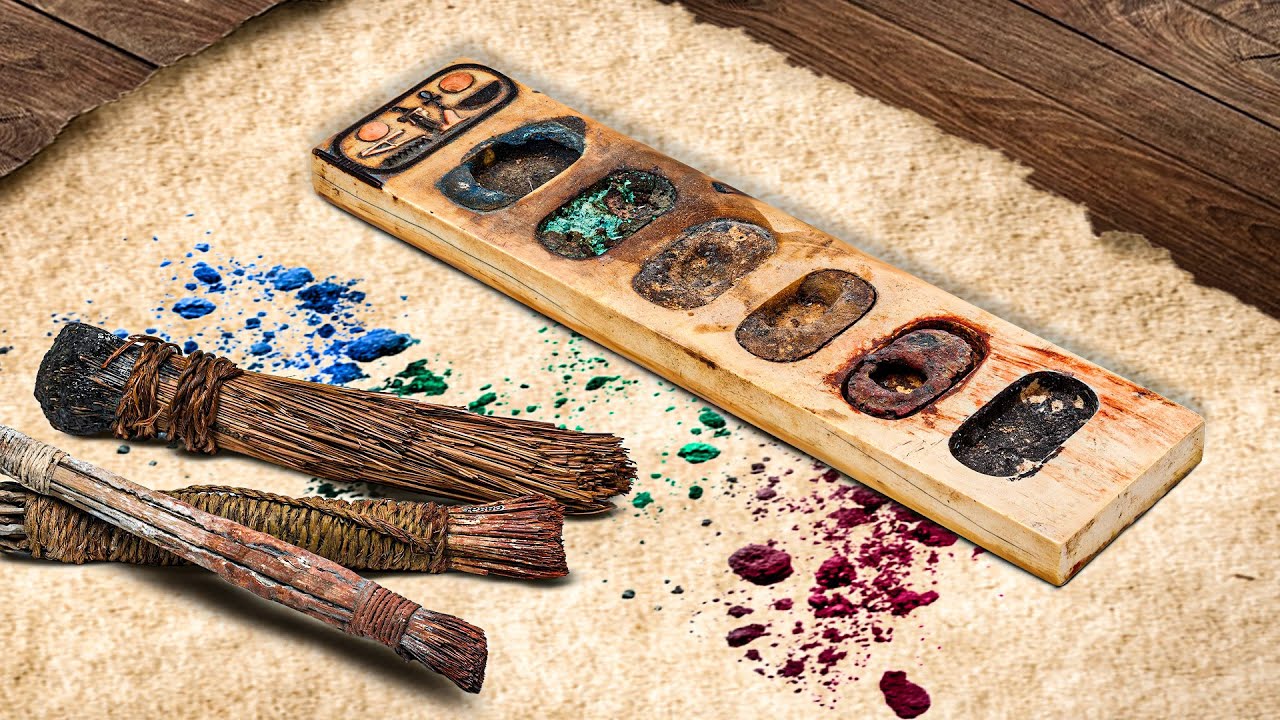 12 Most Mysterious Artifacts Finds Archaeologists Still Can't Explain ...
