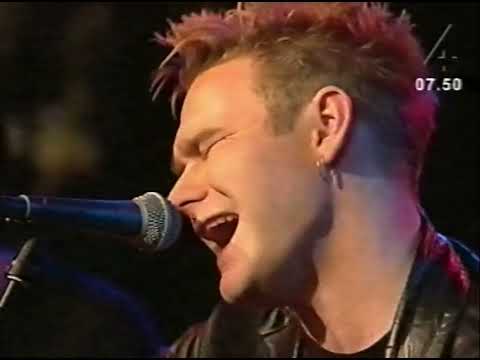 KENT - December (live) - from \
