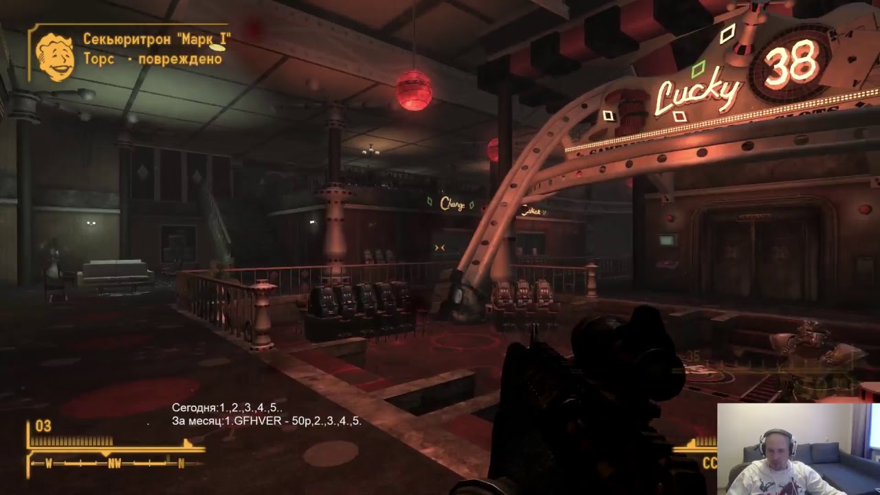 Fallout #31 - YouTube
