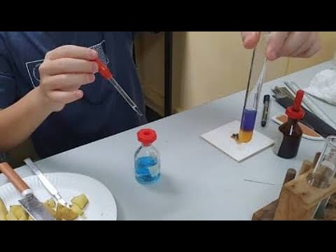 FACILITATION OF BIOLOGY (PRACTICALS) Tips on how to pass practicals in ...