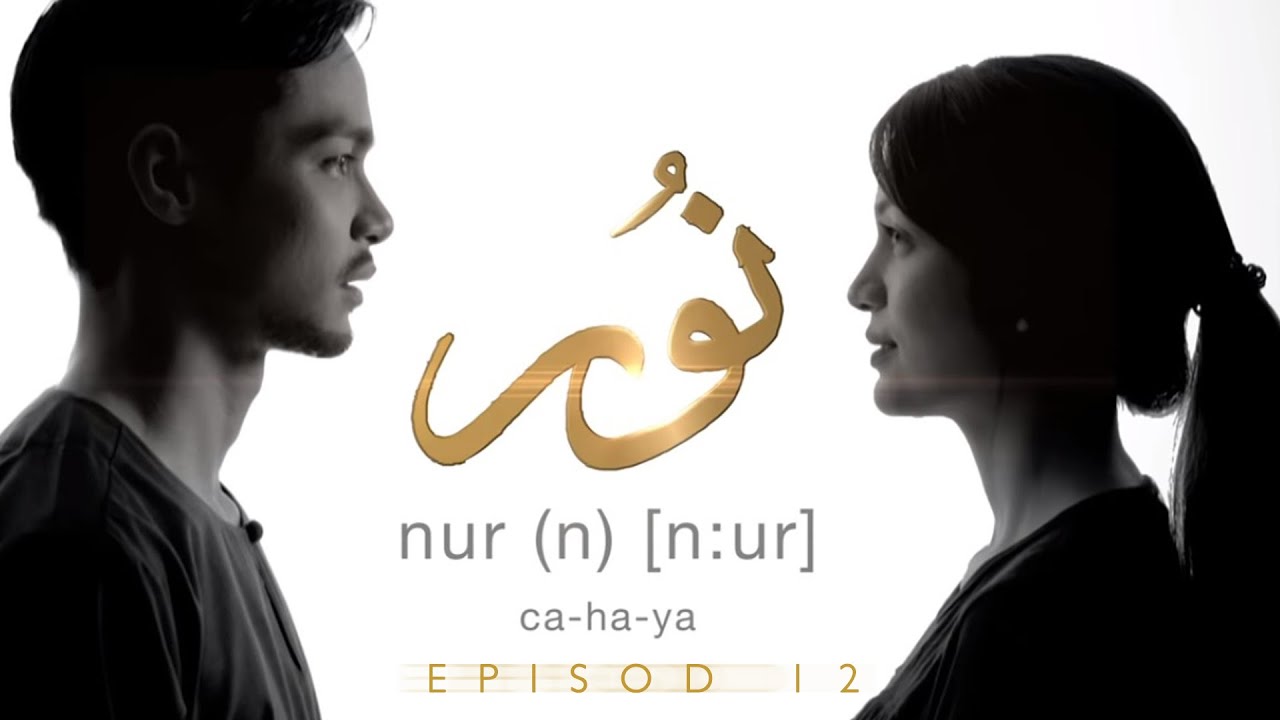 [CLIP] Nur: Ep 12 - Mana Mak Nak Letak Muka Adam?! | Tonton - YouTube