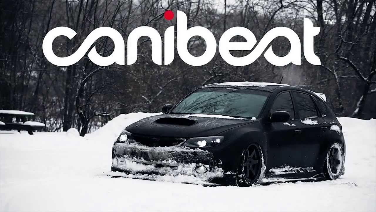 Darth Vader subaru - YouTube