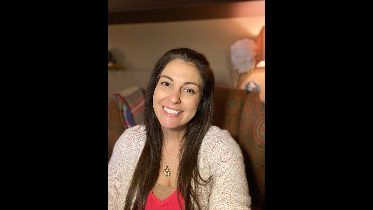 Live Group Mediumship demonstration from January 7, 2020. Joy Giovanni ...