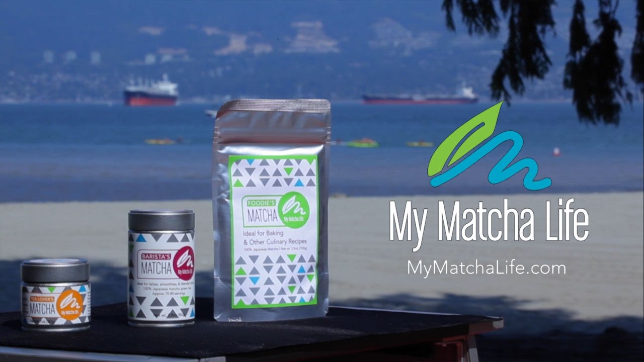 How to Make Matcha Frothy - YouTube