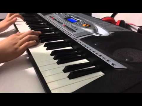 Barış Manço - Gülpembe (Mert ORUÇOĞLU)