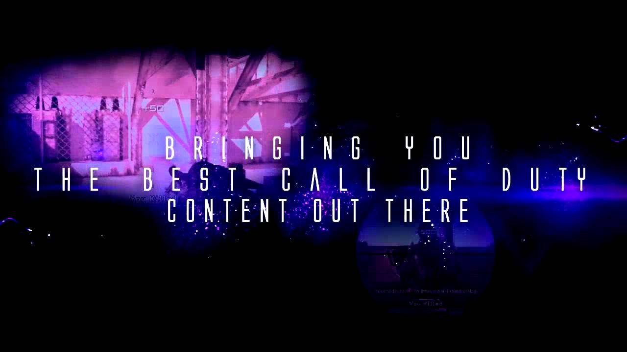 Sick CoD Promo | DailyCodShot - YouTube