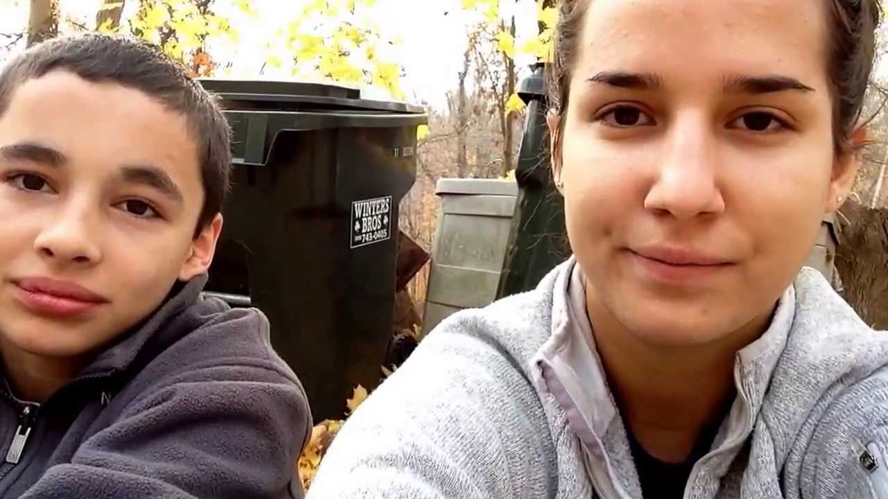 Morning Motivation with Christina and Nathaniel - YouTube