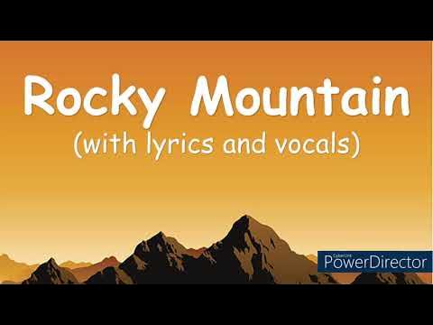 ROCKY MOUNTAIN - YouTube