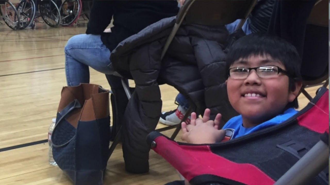 Tribal Adaptive Dreamstarter 1 0 - YouTube