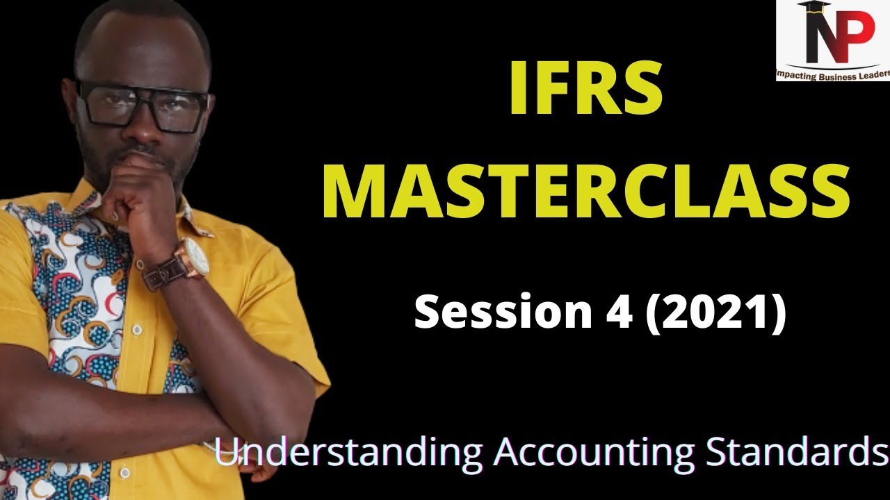 Accounting Standards - IAS 23 | IAS 20 | IAS 40 |CFA |ICAG |CIMA|ACCA ...