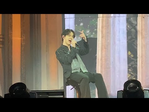 WAYV - Nectar part 1 fancam #wayv #nectar #kun #ten #hendery #xiaojun # ...