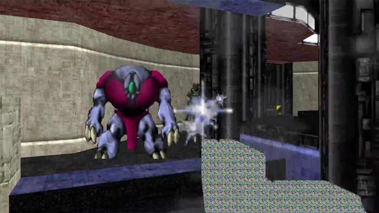 Marathon Rubicon - Tycho Ep. 2 - "iwannavacuum II" - YouTube