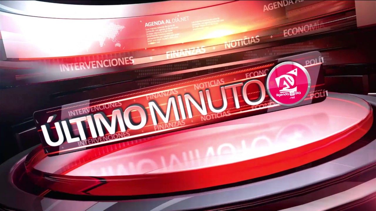 INTRO ULTIMO MINUTO - YouTube
